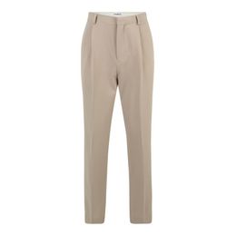 ABOUT YOU Limited Pants 'Leif by Levin Hotho' male Beige size XS