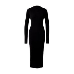 Drykorn Knitted dress 'AMARILIA_2' female Black size S