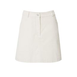 A LOT LESS Skirt 'Emelie' female White size 3XL