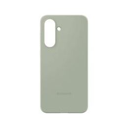 Silicone Case, Handyh&uuml;lle salbei, Samsung Galaxy A56 5G