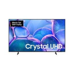 Samsung GU55U7099FUXZG, LED-Fernseher 138 cm (55 Zoll), schwarz, UltraHD/4K, HDR, Triple Tuner