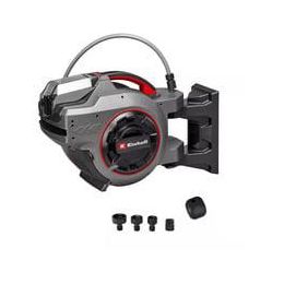 Einhell Power X-Change Akku-Schlauchtrommel GE-HR 18/30-1 WH Li-Solo, 18Volt grau/schwarz, ohne Akku und Ladeger&auml;t