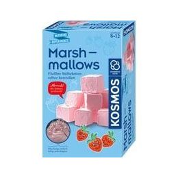 Kosmos Marshmallows, Experimentierkasten