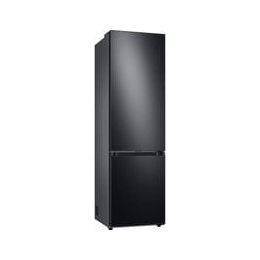 Samsung RL38C7B5BB1/EG Bespoke, K&uuml;hl-/Gefrierkombination edelstahl (dunkel), AI Energy Mode, Metal Cooling, Cool Select+