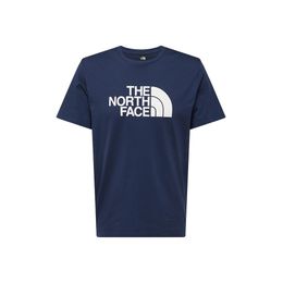 The North Face Shirt 'Easy' male Blue size XXL