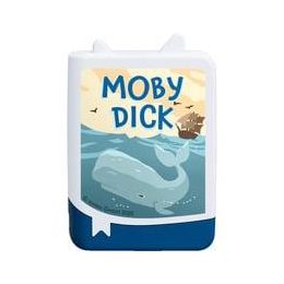 Book tonies: Moby Dick, Spielfigur H&ouml;rbuch