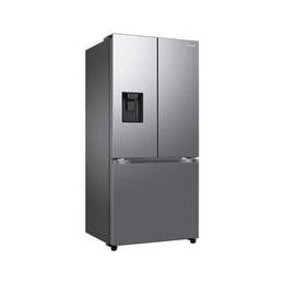Samsung RF50C530ES9/EF, French Door edelstahl, AI Energy Mode, Twin Cooling+, Precise Cooling
