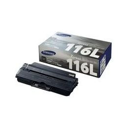 Samsung Toner schwarz MLT-D116L