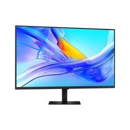 Samsung ViewFinity S37D804UAU, LED-Monitor 94 cm (37 Zoll), schwarz, UltraHD/4K, VA, KVM, USB-Hub, HDMI, DP, USB-C