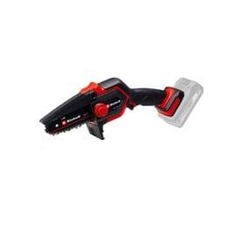 Einhell Power X-Change Akku-Astkettens&auml;ge GE-PS 18/15 Li BL-Solo, 18Volt, Asts&auml;ge schwarz/rot, ohne Akku und Ladeger&auml;t