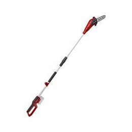 Einhell Power X-Change Akku-Hochentaster GC-LC 18/20 Li T-Solo, 18Volt rot/schwarz, ohne Akku und Ladeger&auml;t