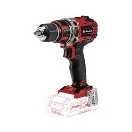 Einhell Professional Akku-Bohrschrauber TP-CD 18/50 Li BL Solo, 18Volt rot/schwarz, ohne Akku und Ladeger&auml;t
