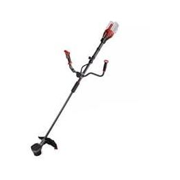 Einhell Professional Akku-Sense GP-BC 36/430 Li BL-Solo, 36Volt (2x18V), Motorsense rot/schwarz, ohne Akku und Ladeger&auml;t