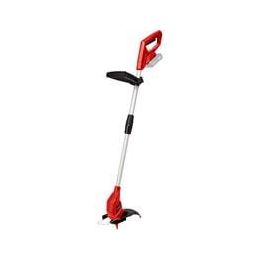 Einhell Power X-Change Akku-Rasentrimmer GC-CT 18/24 Li-Solo, 18Volt rot/schwarz, ohne Akku und Ladeger&auml;t