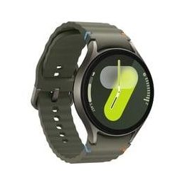 Samsung Galaxy Watch7, Smartwatch gr&uuml;n, 44 mm