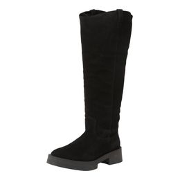 Steve Madden Stiefel 'MERLE' Damen Gr&ouml;&szlig;e 38 schwarz Winterschuhe