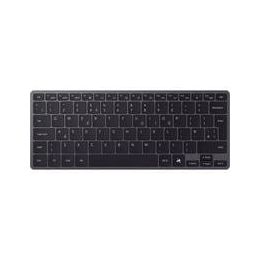 Samsung Smart Keyboard, Tastatur schwarz