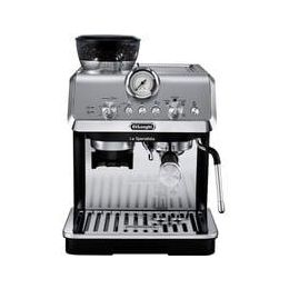 De'Longhi La Specialista Arte EC9155.MB , Espressomaschine edelstahl/schwarz