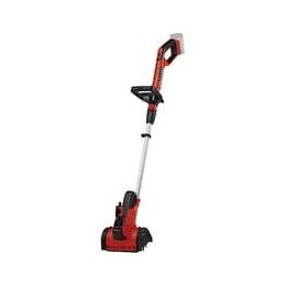 Einhell Power X-Change Akku-Oberfl&auml;chenb&uuml;rste PICOBELLA, 18Volt, Kehrmaschine rot/schwarz, ohne Akku und Ladeger&auml;t