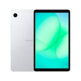 Samsung Galaxy Tab A11 EU 64GB, Tablet-PC silber, Android