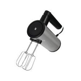 WMF Handmixer Kult X edelstahl (geb&uuml;rstet)/schwarz