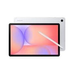 Samsung Galaxy Tab S10 Lite 128GB, Tablet-PC silber, Android