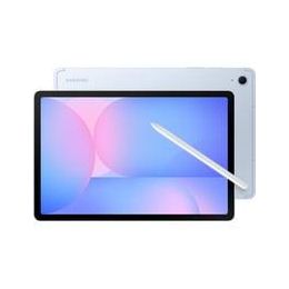 Samsung Galaxy Tab S10 FE 128GB, Tablet-PC blau, Android, 5G