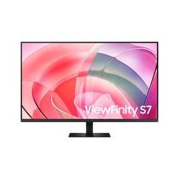 Samsung ViewFinity S37D702EAU, LED-Monitor 94 cm (37 Zoll), schwarz, UltraHD/4K, VA, HDMI, DP