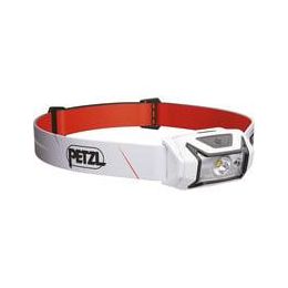 Petzl TIKKA CORE, LED-Leuchte wei&szlig;