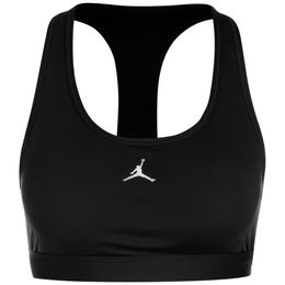 Nike Sport-BH Damen Gr&ouml;&szlig;e XS schwarz / wei&szlig;