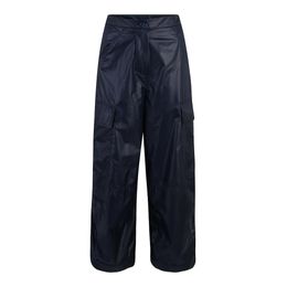 ABOUT YOU Rebirth Studios Pants 'Dodo' female Blue size XS
