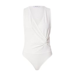 ABOUT YOU Shirt Bodysuit 'Rosa' female White size 42