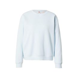 Levi's Levi's Sweatshirt 'Everyday Sweatshirt' female Blue size L