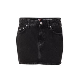 Tommy Jeans Skirt female Black size 31