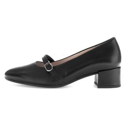 Gabor Pumps Damen Gr&ouml;&szlig;e 39 schwarz