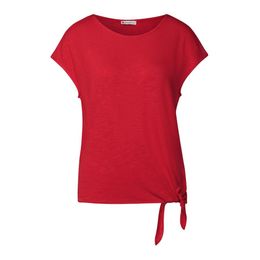 Street One Shirt female Red size 36