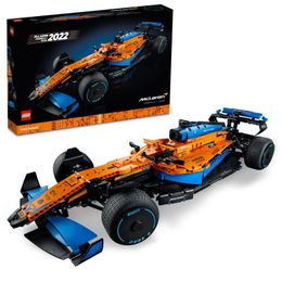 Lego&reg; Technic 42141 McLaren Formel 1&trade; Rennwagen