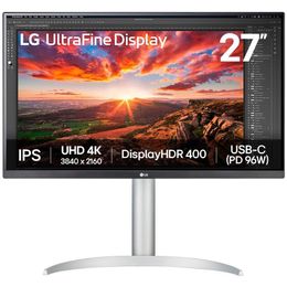 LG 27UP850K-W Monitor 68,4 cm (27")