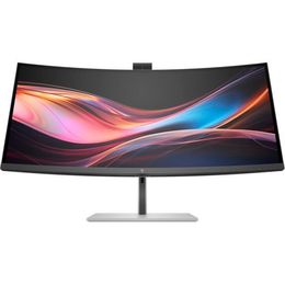 HP Serie 7 Pro 734pm WQHD-Konferenzmonitor 86,72 cm (34,14 Zoll)