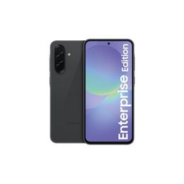 Samsung Galaxy A36 5G Enterprise Edition 128GB, Awesome Black