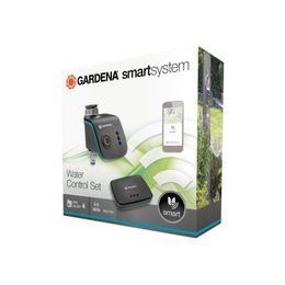 Gardena Bew&auml;sserungssteuerung smart Water Control Set
