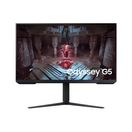 Samsung Odyssey LS32CG510EUXEN Quad HD Display 80 cm (32")