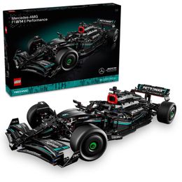 Lego&reg; Technic 42171 Mercedes-AMG F1 W14 E Performance