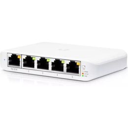 Ubiquiti UniFi Flex Mini 5-Port Switch