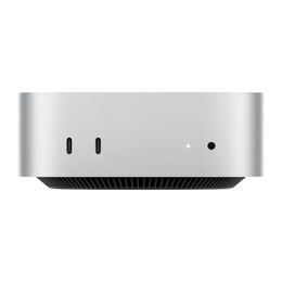 Apple Mac mini silber
