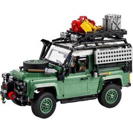 Lego&reg; Icons 10317 Land Rover Defender 90