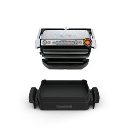 Tefal OptiGrill+ GC714D Grill