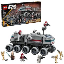 Lego&reg; Star Wars 75413 Republikanischer Juggernaut