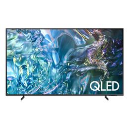 Samsung Q60D QE50Q60DAU 4K Ultra HD Smart TV 127 cm (50")