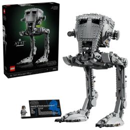 Lego&reg; Star Wars 75417 AT-ST&trade; Kampfl&auml;ufer
